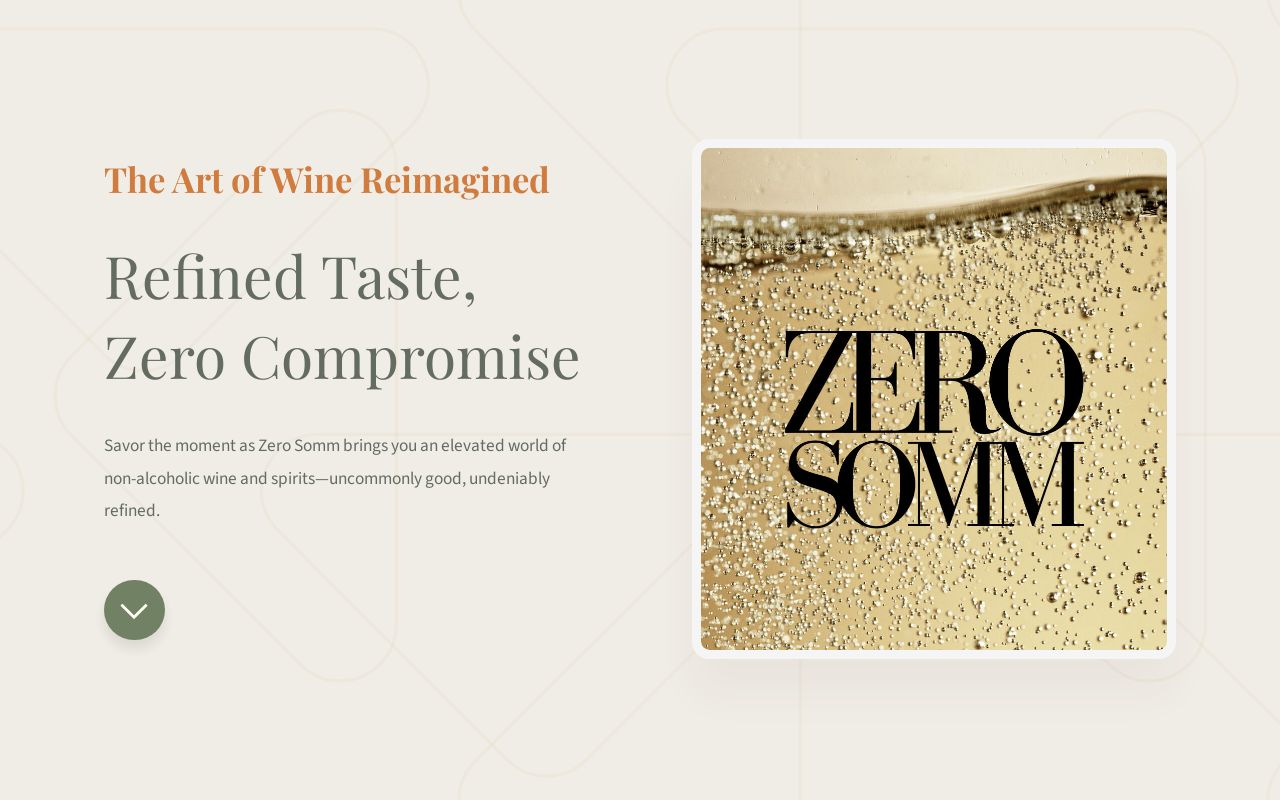 Zero Somm Sellers